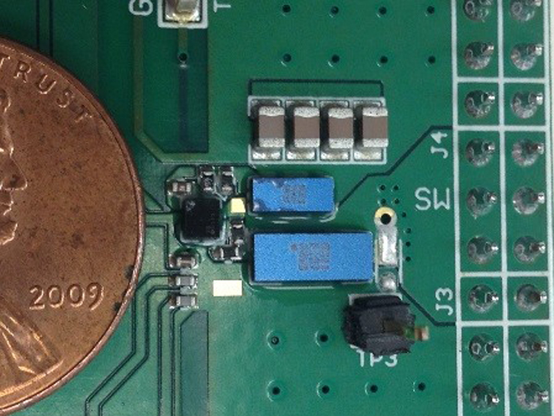 It's Time to Rethink Power Semiconductor Packaging