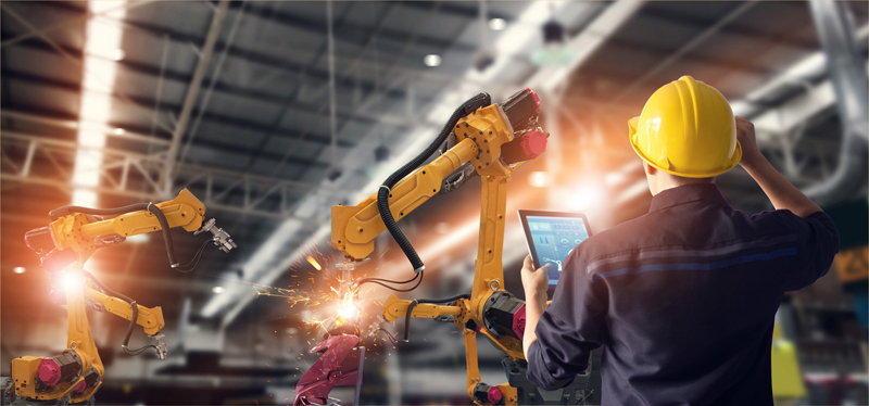 Four Drivers Automating Industrial Applications