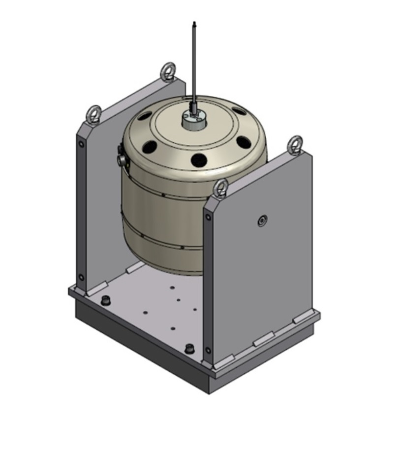An Exciter System for Large-Scale Modal Testing