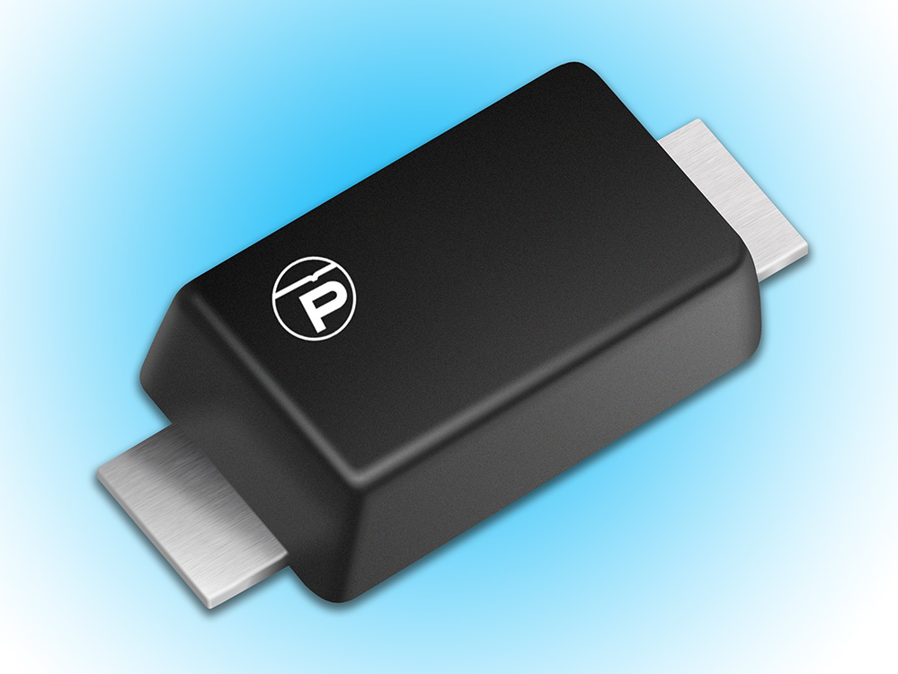 TVS Arrays for Automotive Sub-Systems Circuit Protection