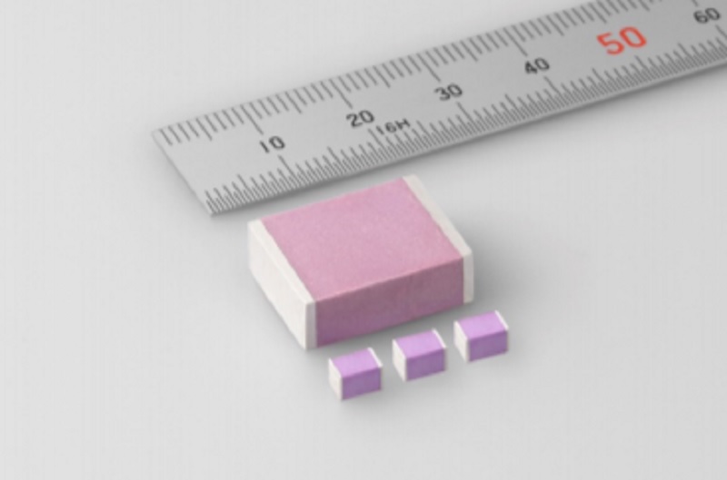 TAIYO YUDEN’s All-Solid-State Lithium-Ion Secondary Batteries