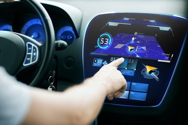 How to Meet Functional Safety Requirements for Automotive Displays