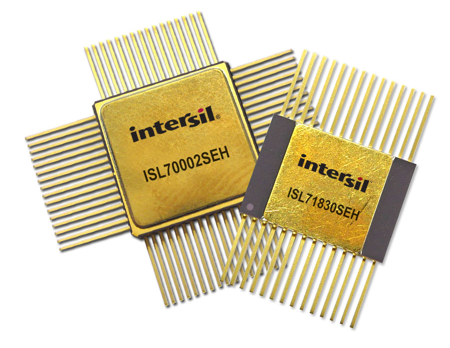 Renesas ICs Onboard the Mars 2020 Perseverance Rover Mission