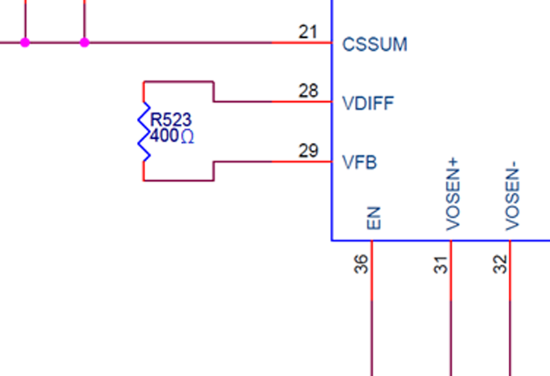 Powering Datacenters with Digital Multi-Phase Controllers