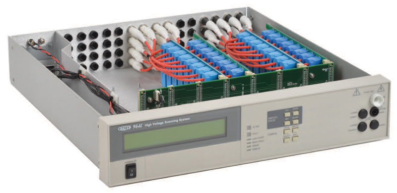 Electrical Safety Testing of Cables and Connectors
