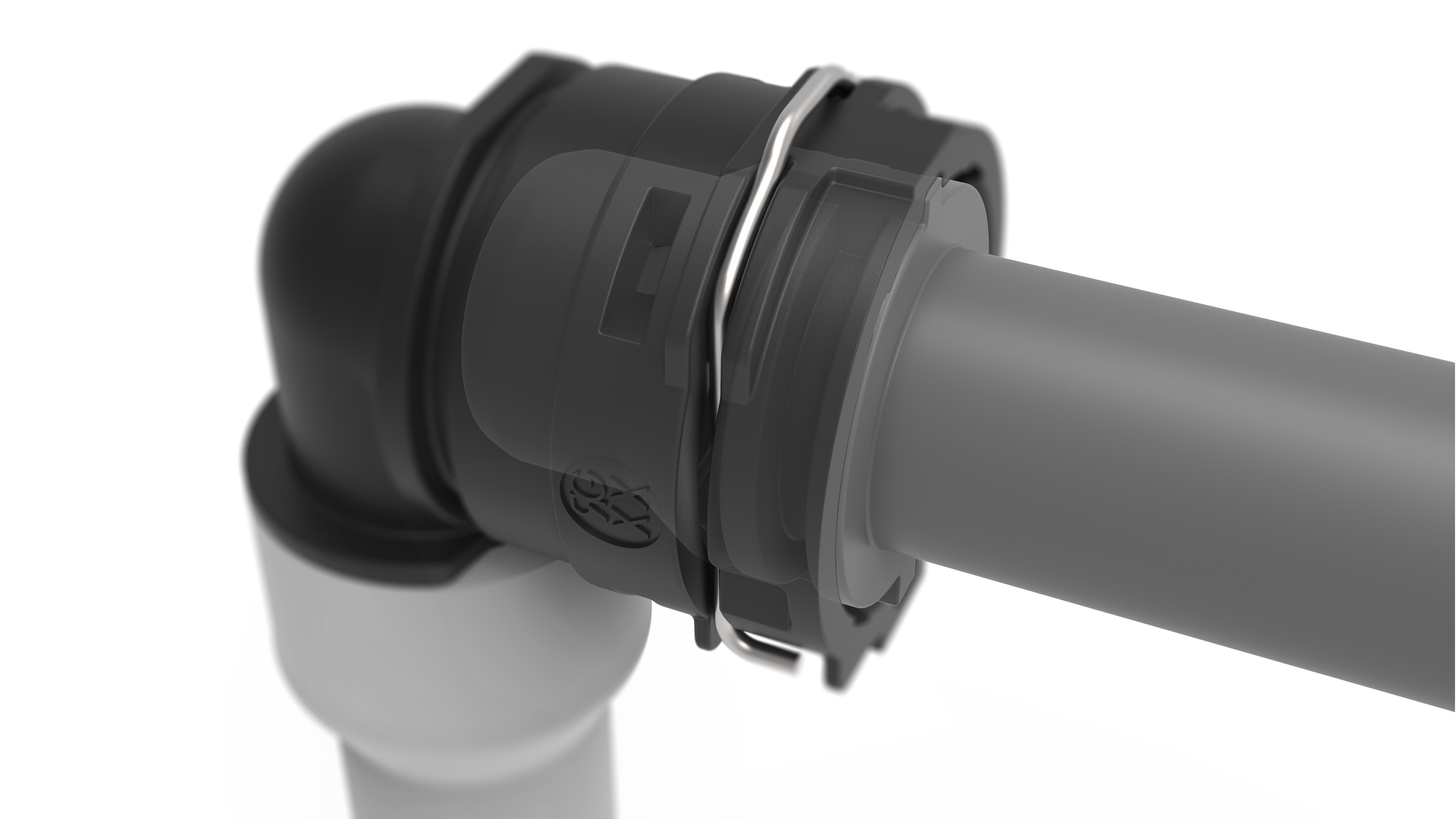 VDA Quick Connectors for Hybrid and Electric Vehicles