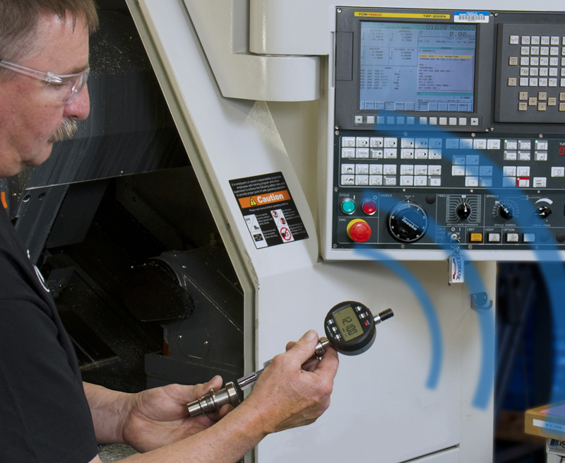 How to Choose the Optimal Smart Handheld Gage