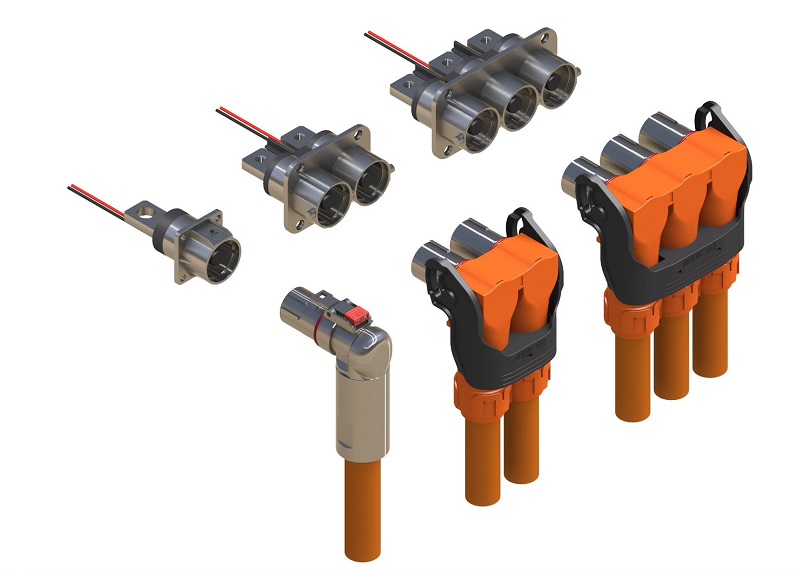 RS Components adds PowerLok series from Amphenol