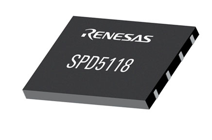 I3C Bus Extension and SPD Hub Devices for AMI Firmware﻿﻿