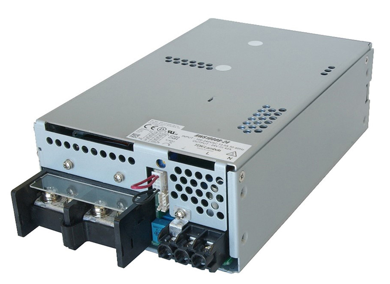 Which Airflow Direction for Power Supply Fan Cooling?