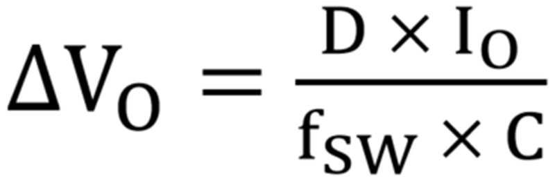How to Design a Flyback Converter in Seven Steps