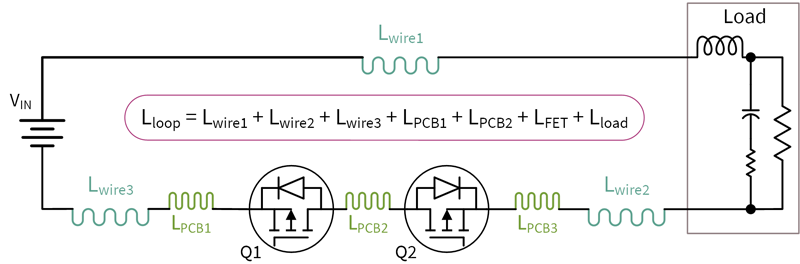Ensuring the Safe Operation of MOSFETs in Bidirectional Protection ...