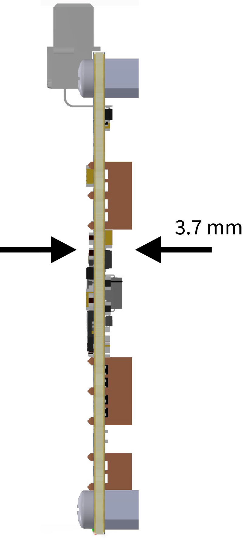 Leveraging the Benefits of GaN to Improve Motor System Efficiency and ...