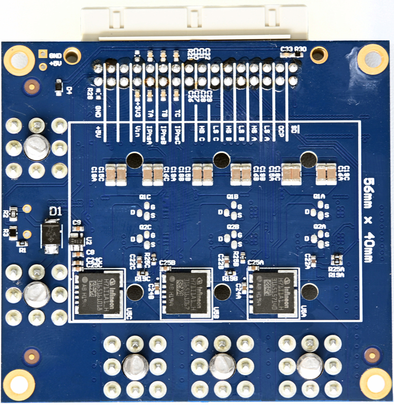 Leveraging the Benefits of GaN to Improve Motor System Efficiency and ...