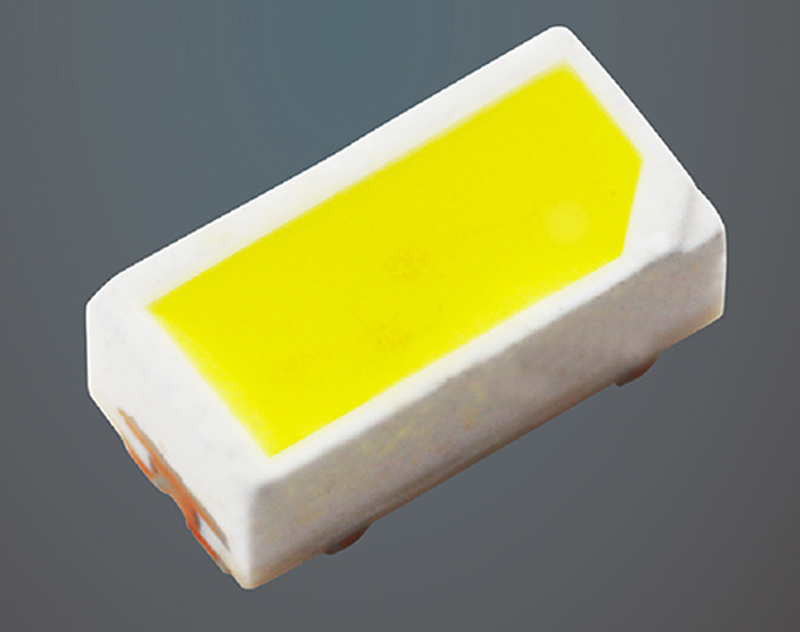 White Chip LEDs Deliver Increased Brightness