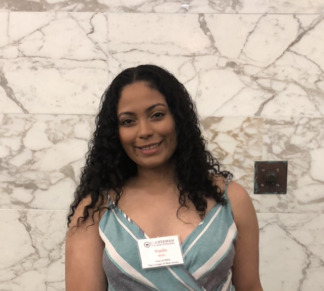 Acopian Announces 2021 Power Supply Engineering Scholarship Winner