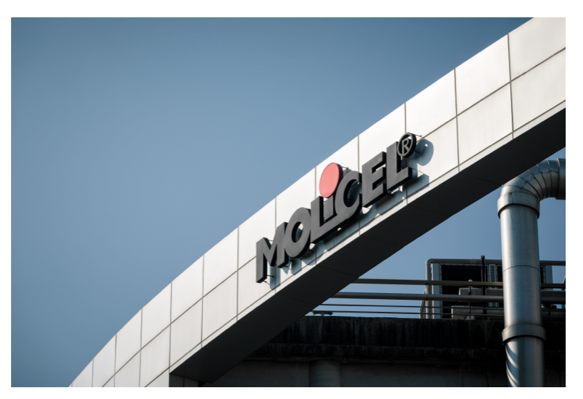 Williams Advanced Engineering, Molicel Agreement Covers Next-Gen ...