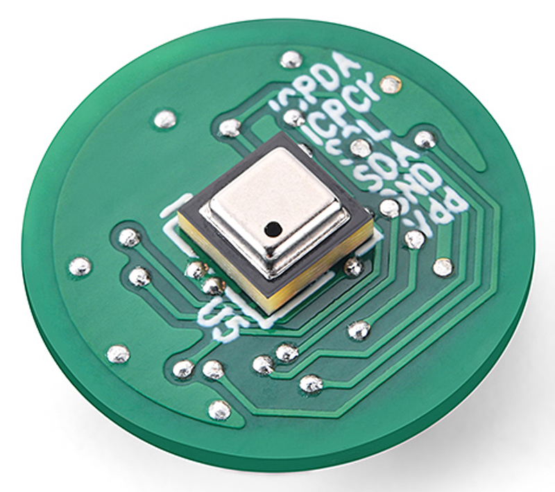 How Digital MEMS Sensor Technology Revolutionizes What Can Go Where