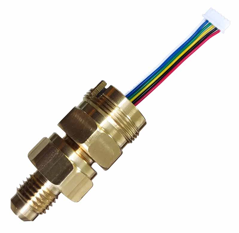 How Digital MEMS Sensor Technology Revolutionizes What Can Go Where