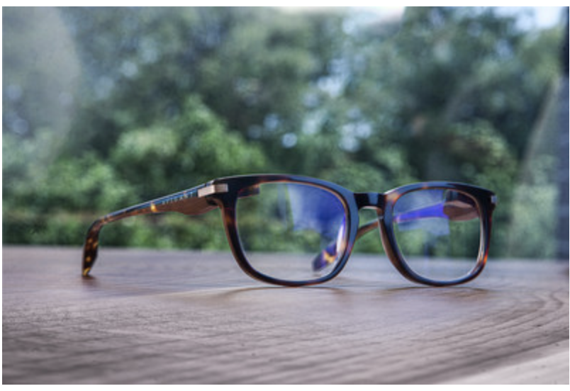 The World's Smallest LED Light Engines For Augmented Reality