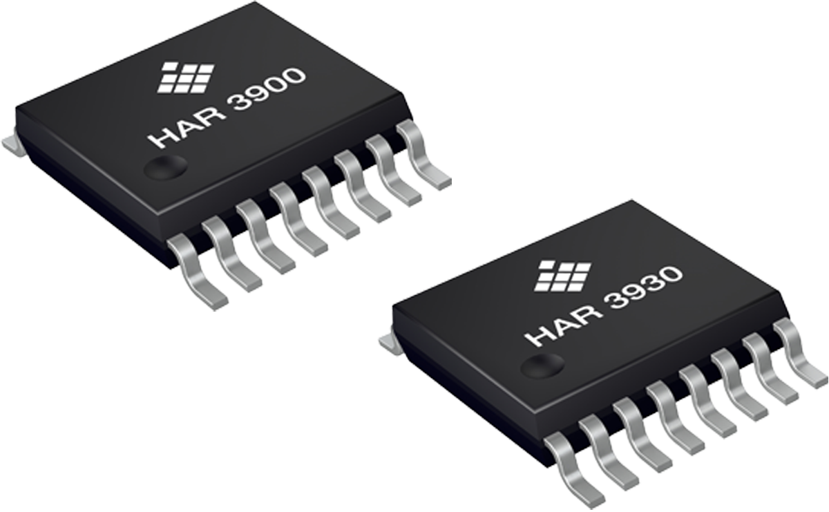 Stray-Field Compensated Sensors with Redundancy Function