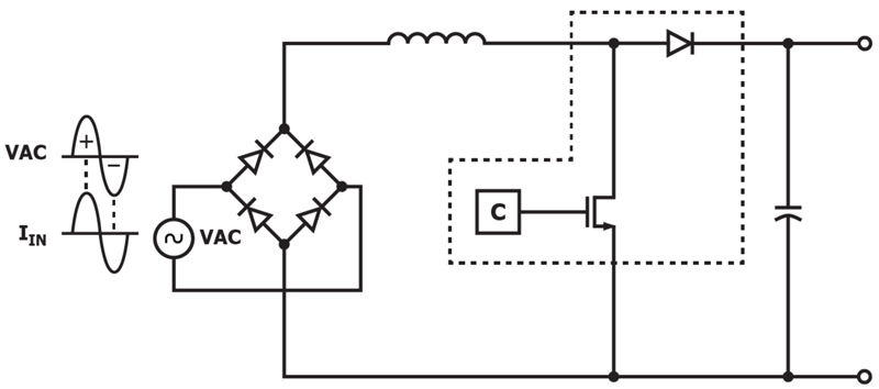 Delivering a Complete Active Power Factor Correction Solution in a ...