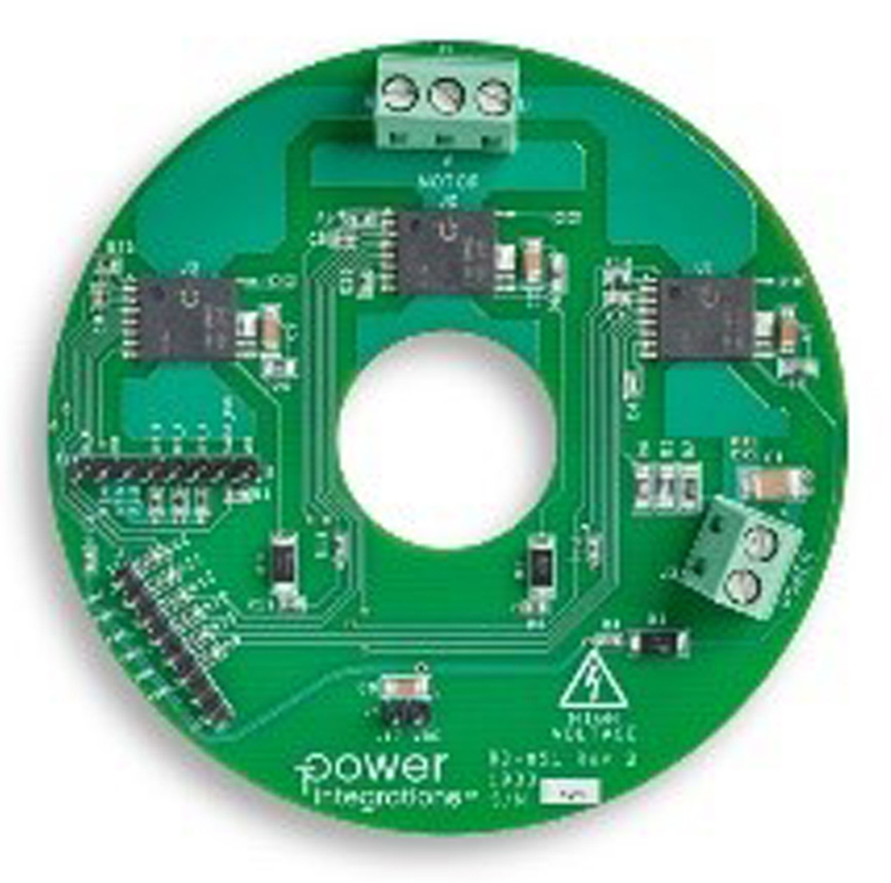 A Quicker, More Efficient Way to Market for BLDC Designs: Part 1 of 4