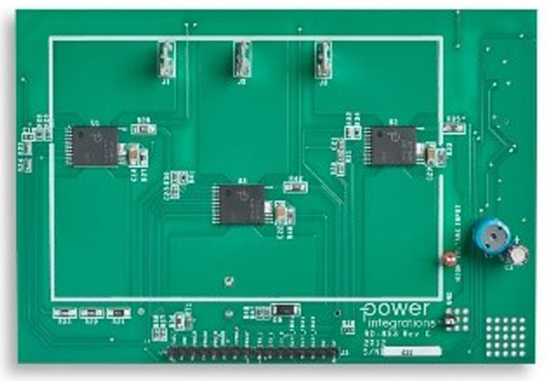A Quicker, More Efficient Way to Market for BLDC Designs: Part 1 of 4