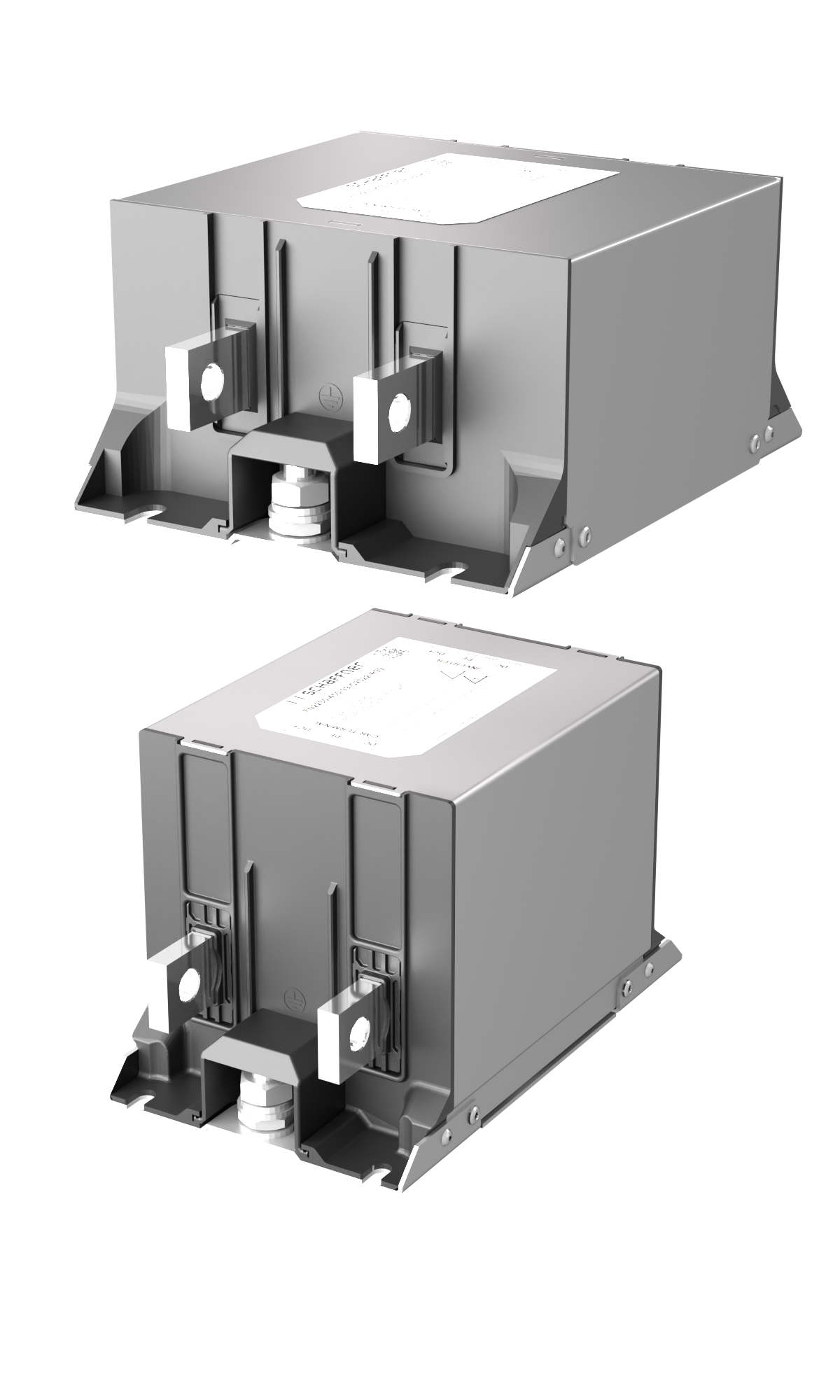 Schaffner Introduces FN2220 EMC Filter for EV Fast Charging