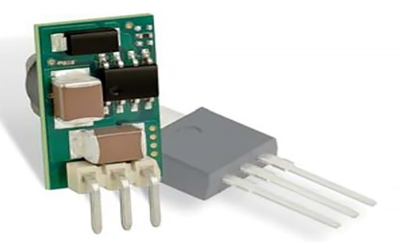 DC-DC Converter Design Basics