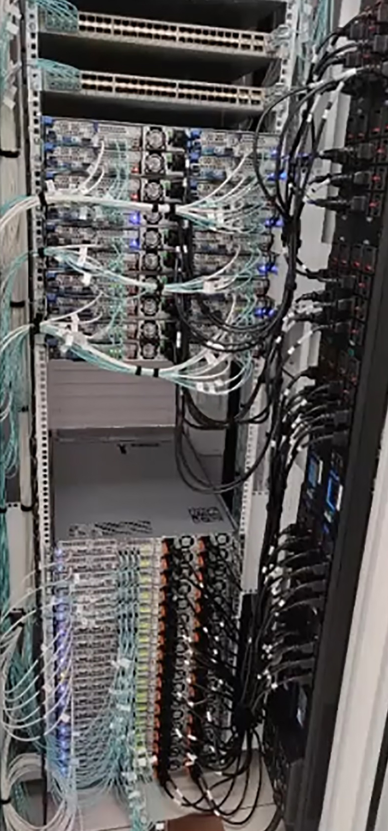 Using Distributed 48 V Instead of 12 V in Datacenters