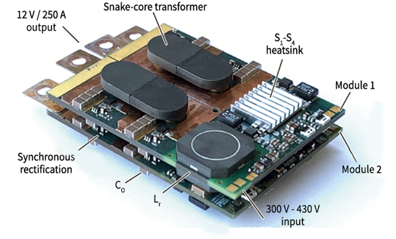 Bringing WBG technology to the next level: Part 4 of 4 Editorial Series ...