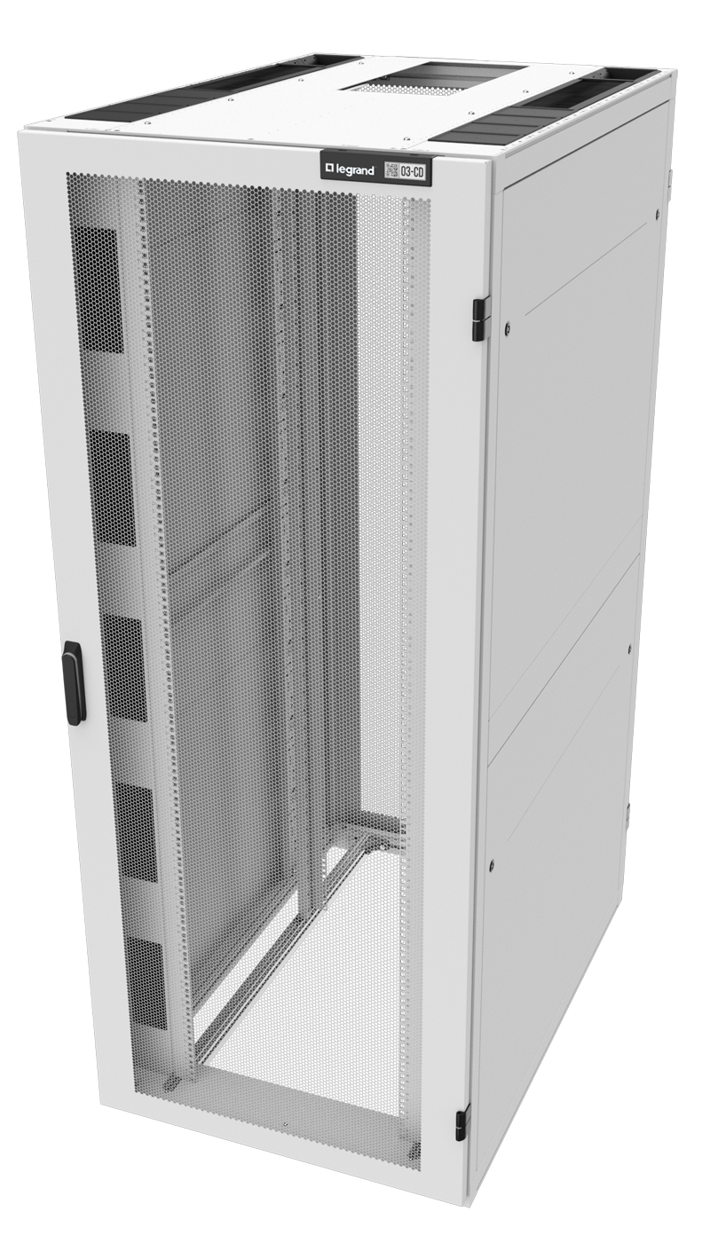 50 Shades of Green for Legacy Data Centers