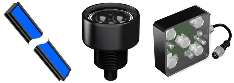 Five Essential Types of Industrial Lighting Solutions