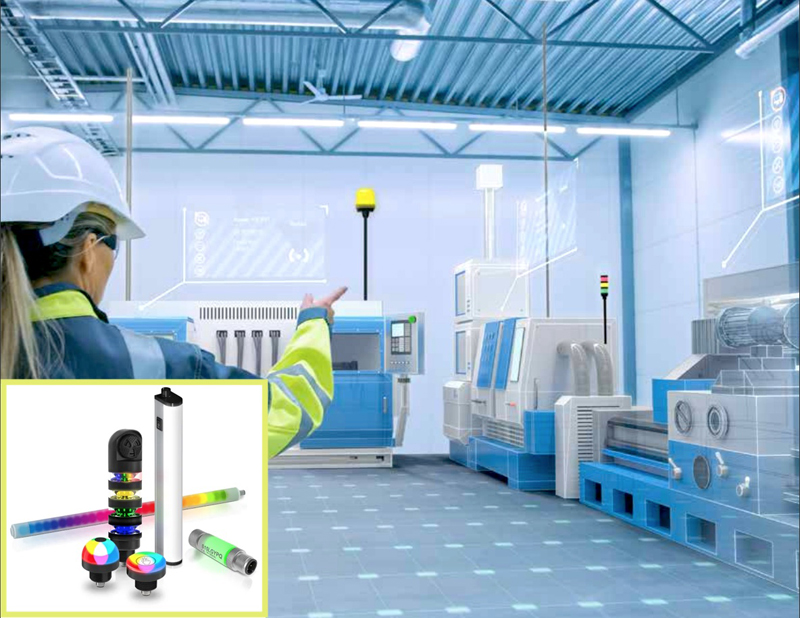 Five Essential Types of Industrial Lighting Solutions