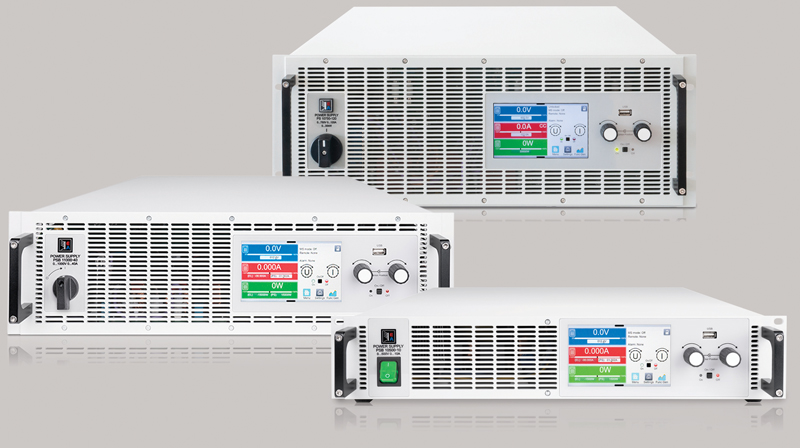 When Selecting a DC Power Supply, Understand its Output Characteristic