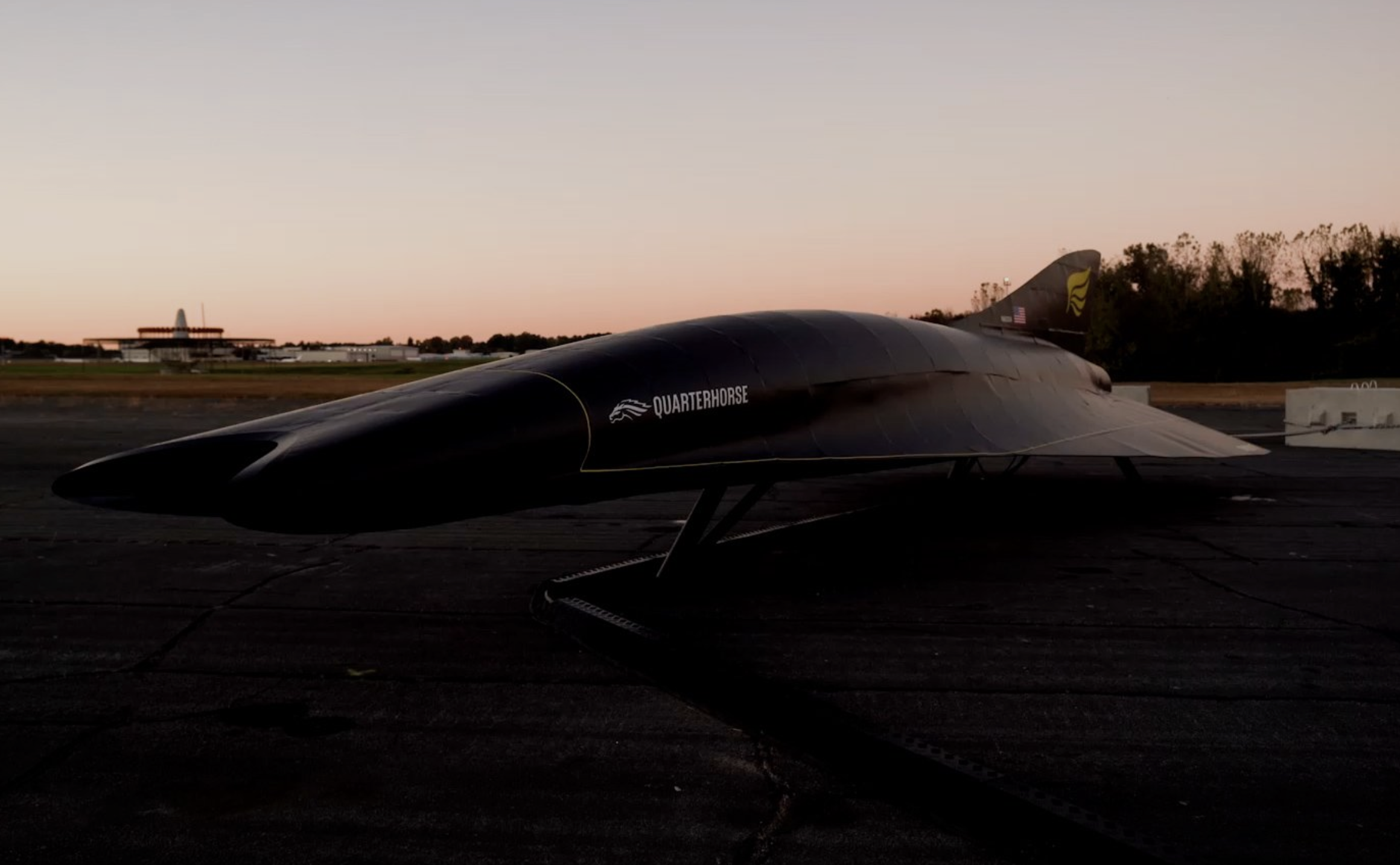 Hermeus to Build World's Fastest Aircraft with Newly Acquired Velo3D ...