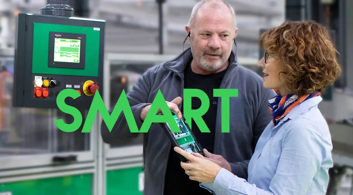 Digi-Key Announces Distribution Agreement with Schneider Electric