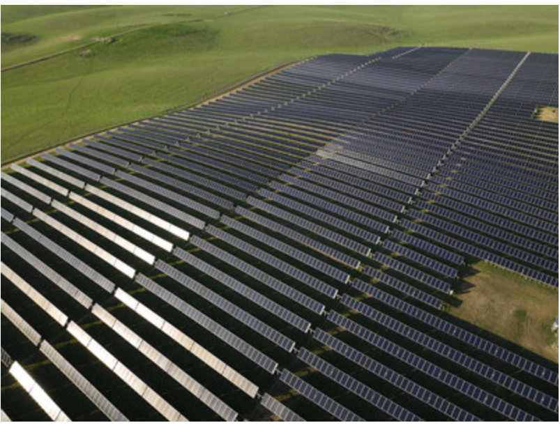 New Data Shows Nextracker Proprietary Software Improves Solar Plant ...