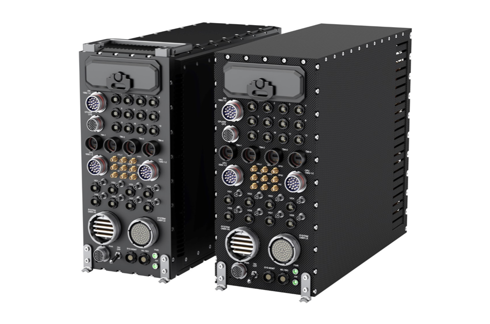 General Micro Systems Introduces X9 Venom OpenVPX Single Board Systems ...