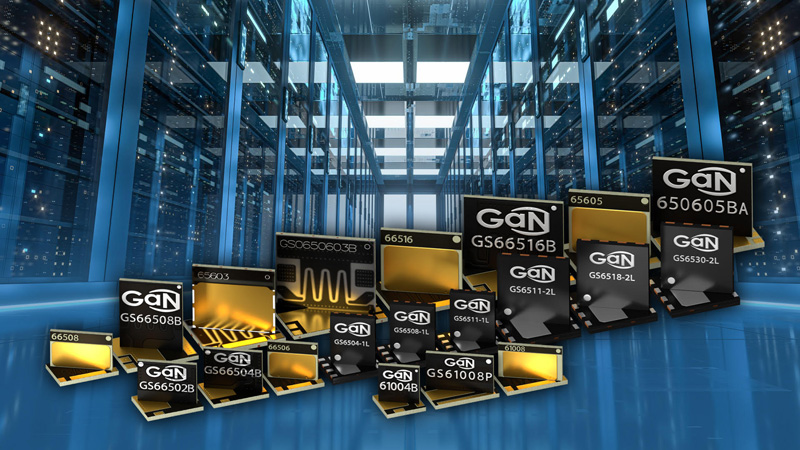 GaN: Solving the Dual Challenge of Sustainability and Profitability in ...