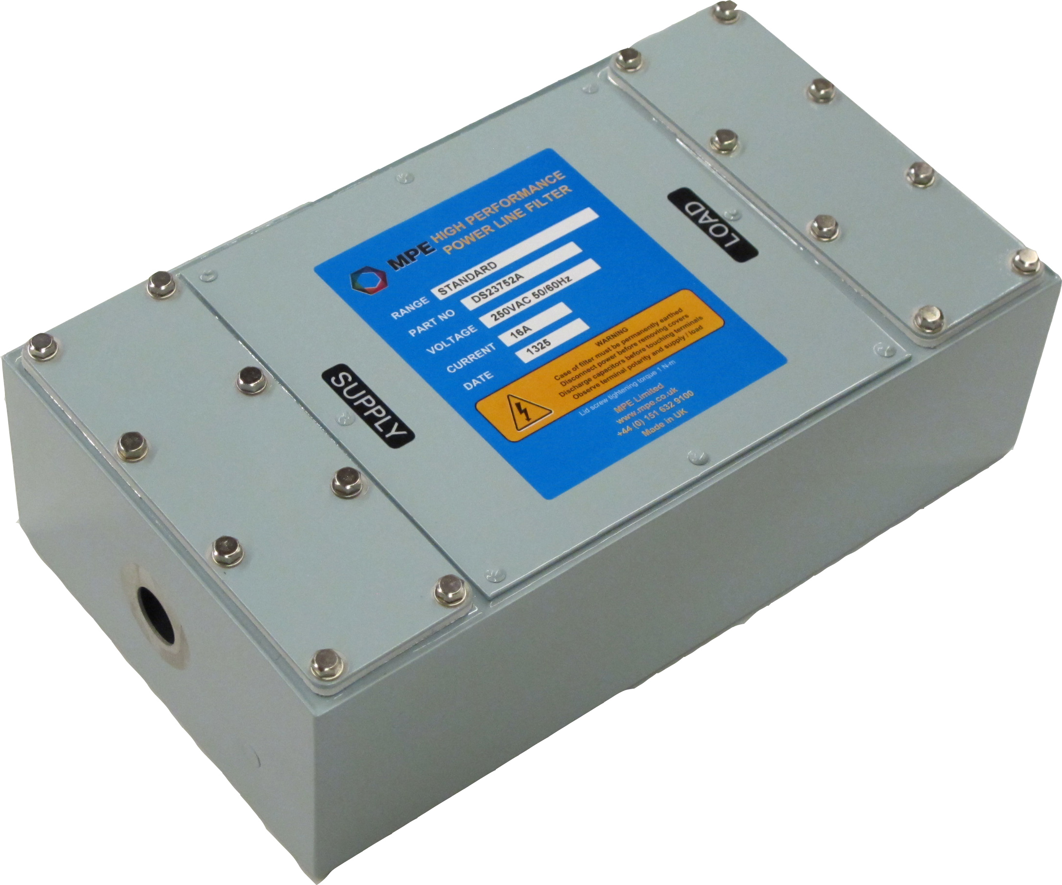 Preserving Information Security at Data Centres