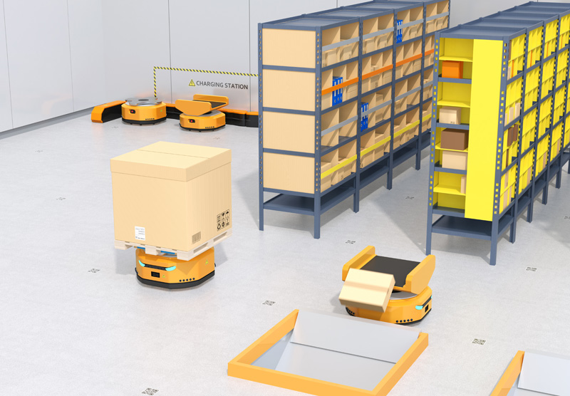 Harnessing Electromagnetic Induction to Power the Wireless Charging of ...