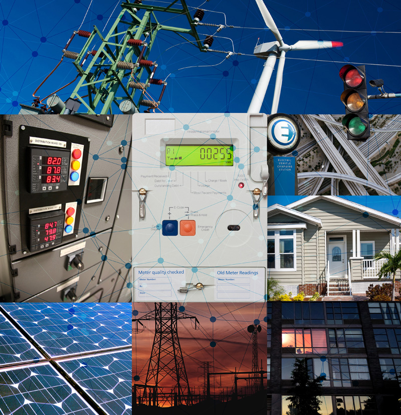 Meeting Narrow-band Power Line Communication Requirements in Smart Grid ...