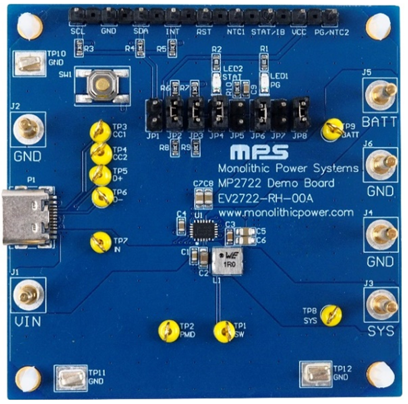 Designing Dual-Role, USB Type-C Integrated Battery Management Solution ...
