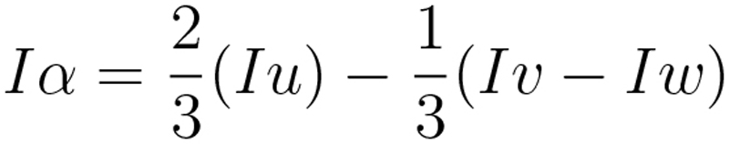 Field Oriented Control of Brushless DC Motors