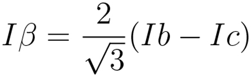 Field Oriented Control of Brushless DC Motors