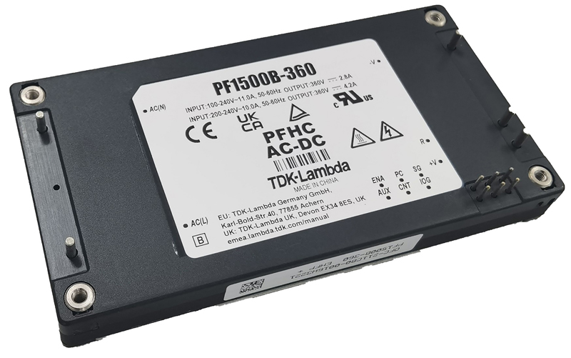 Power Modules for Custom Designs