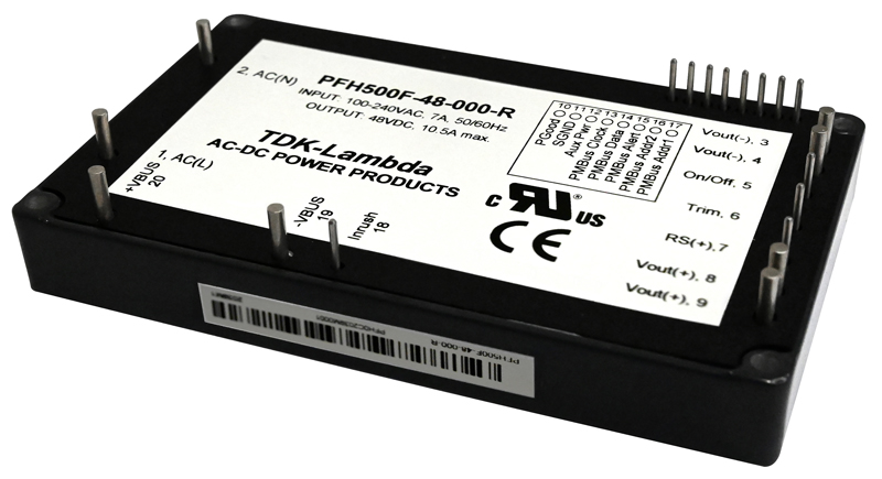 Power Modules for Custom Designs