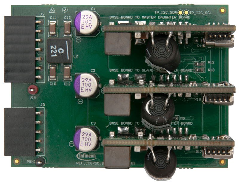 Empowering Your Charging Needs with Efficient and Scalable Multi-Port ...